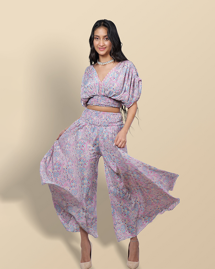 Boho Co-ord – Boholyfe