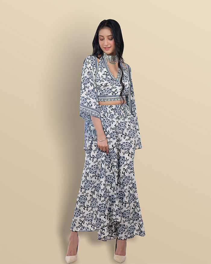 Boho Co-ord – Boholyfe